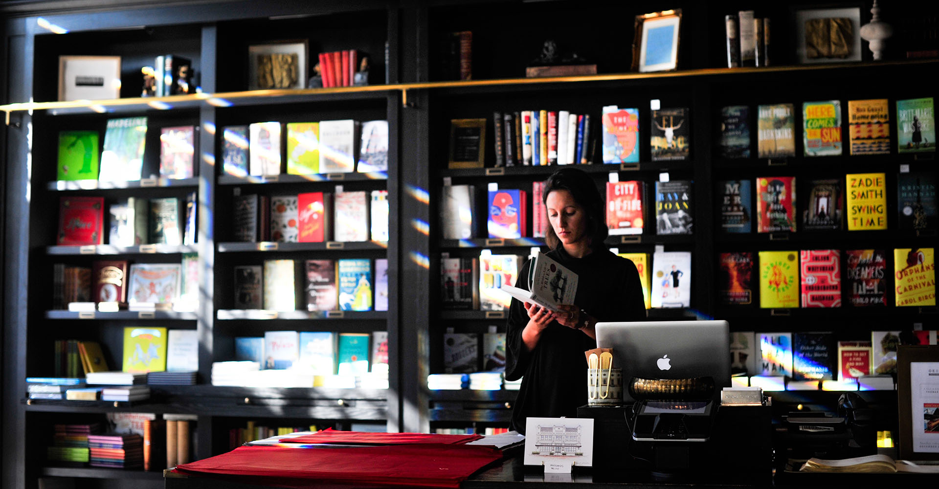 BookMachine: Your Guide to the World of Publishing