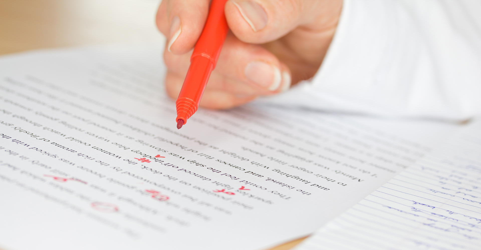 18 Interesting and Inspirational Quotes About Editing and Proofreading