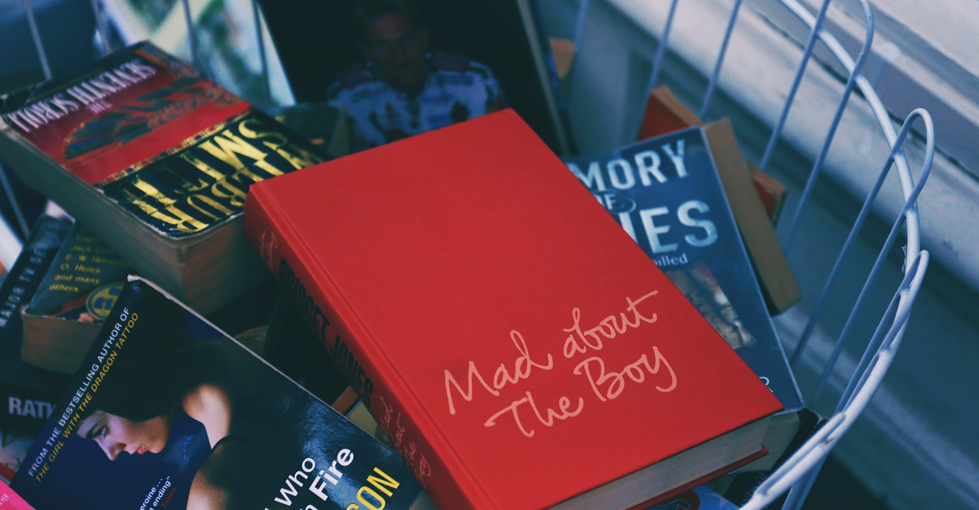 How to Write the Perfect Blurb for Your Novel