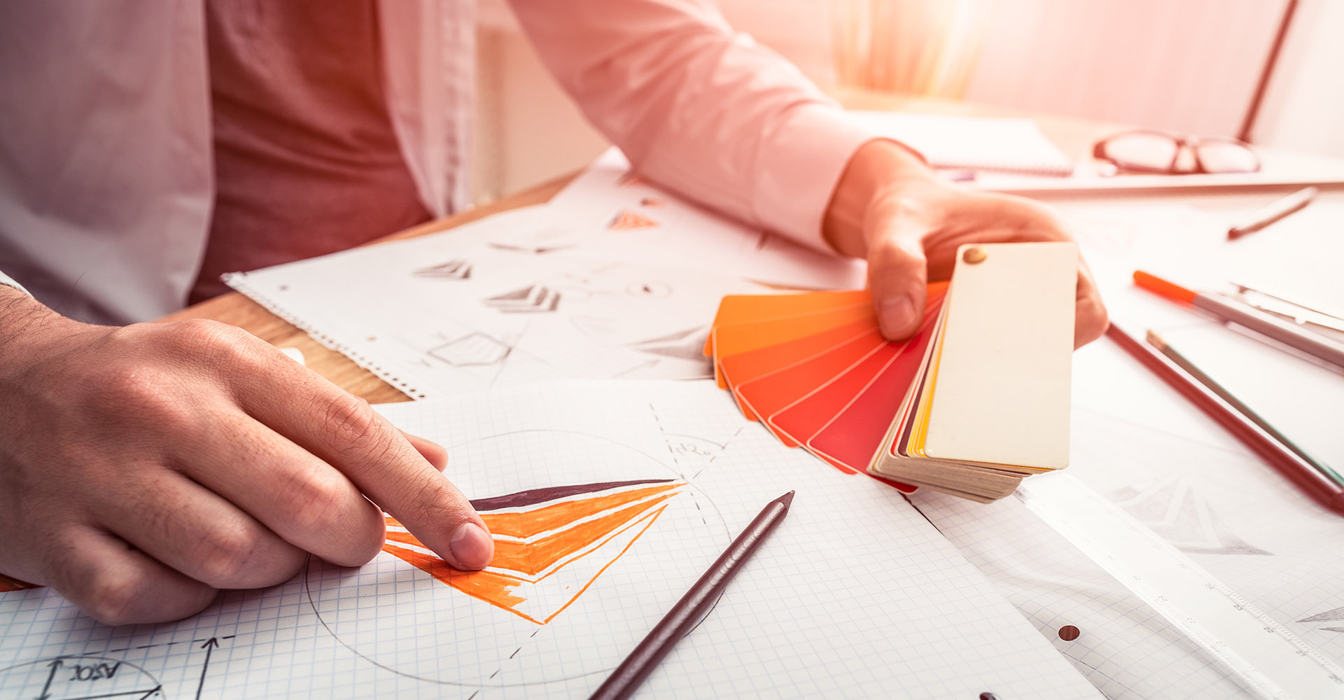 5 Logo Trends for 2020 That Should Be on Your Radar