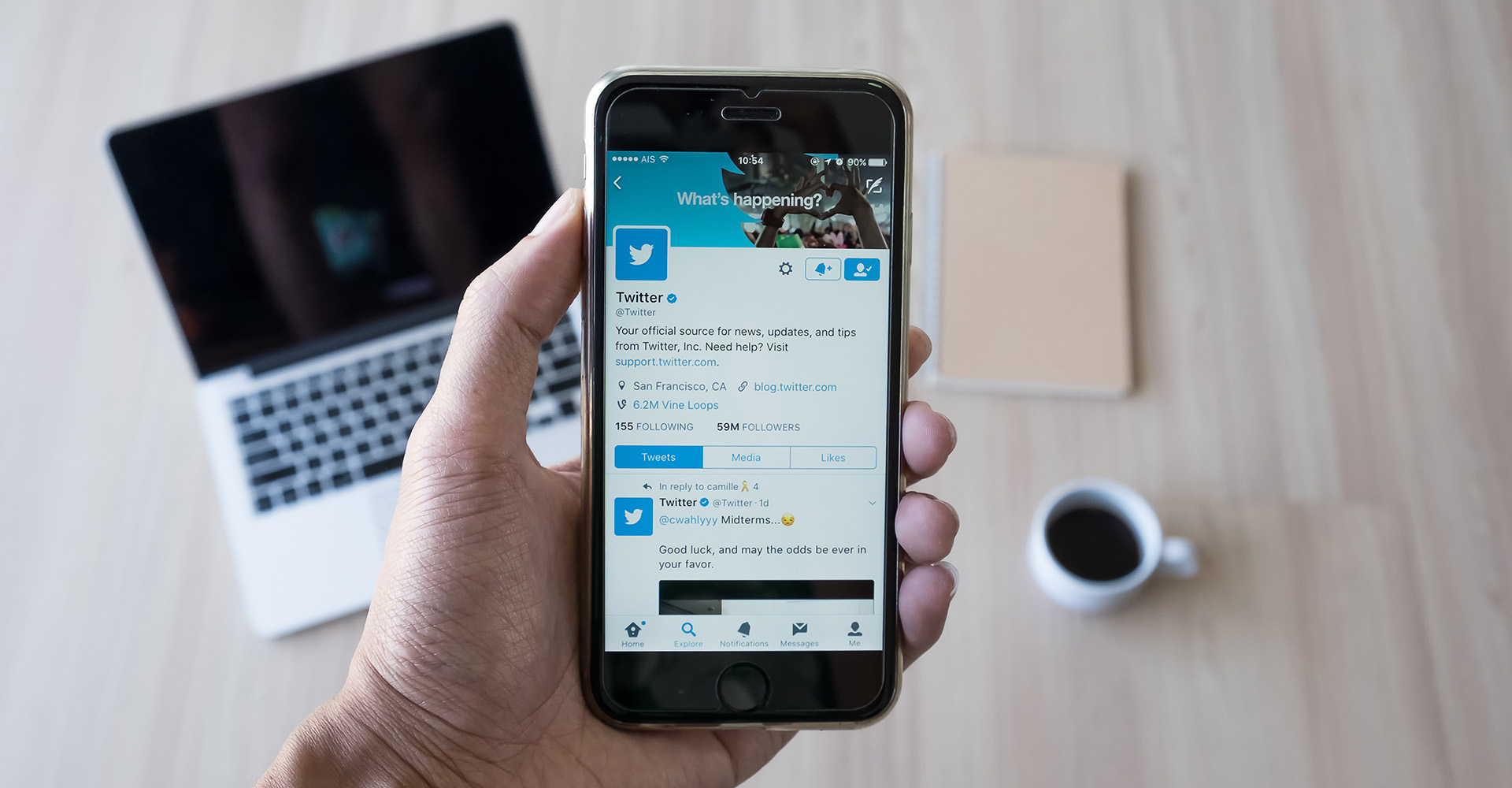 10 Essential Tips for Writing an Effective Tweet