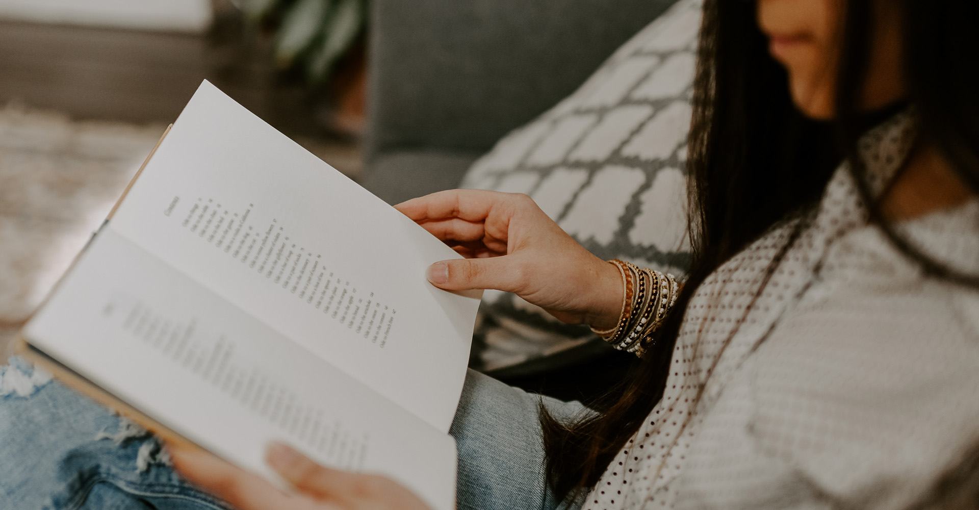 How to Write Your Own Poetry Chapbook