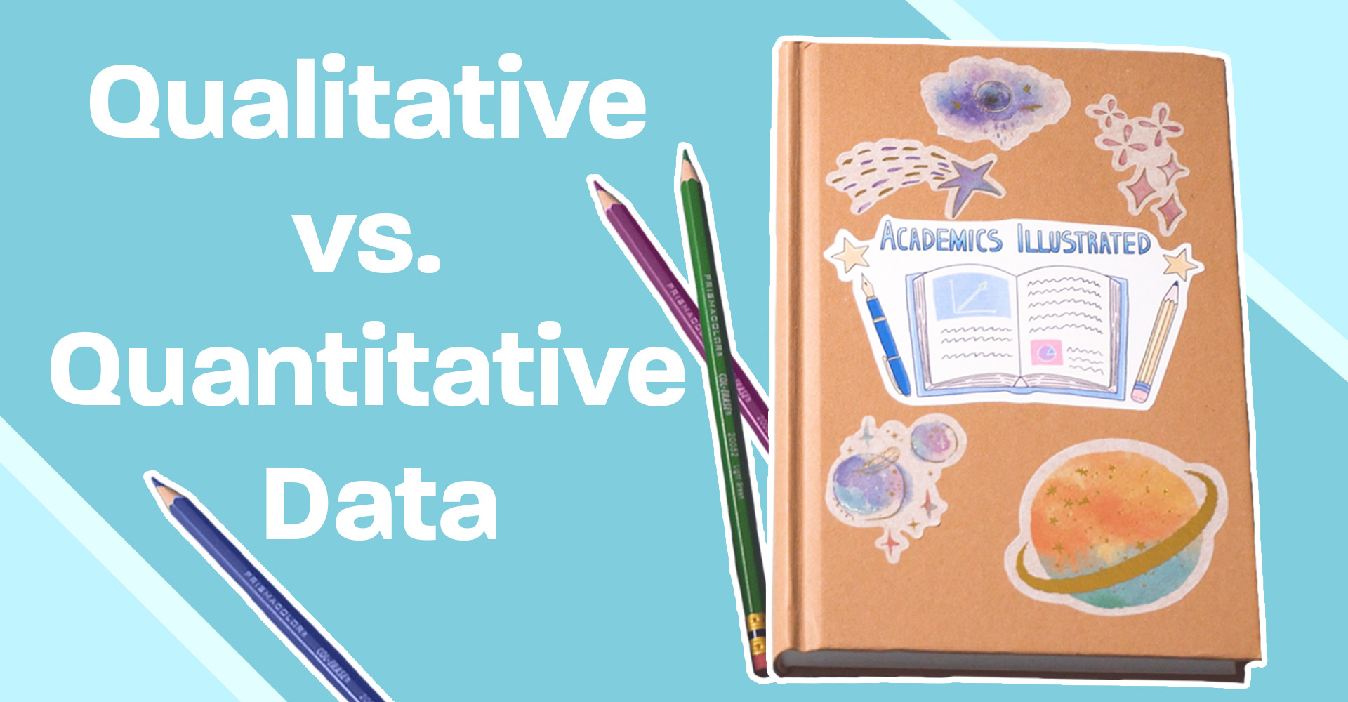 Understanding Qualitative vs. Quantitative Research