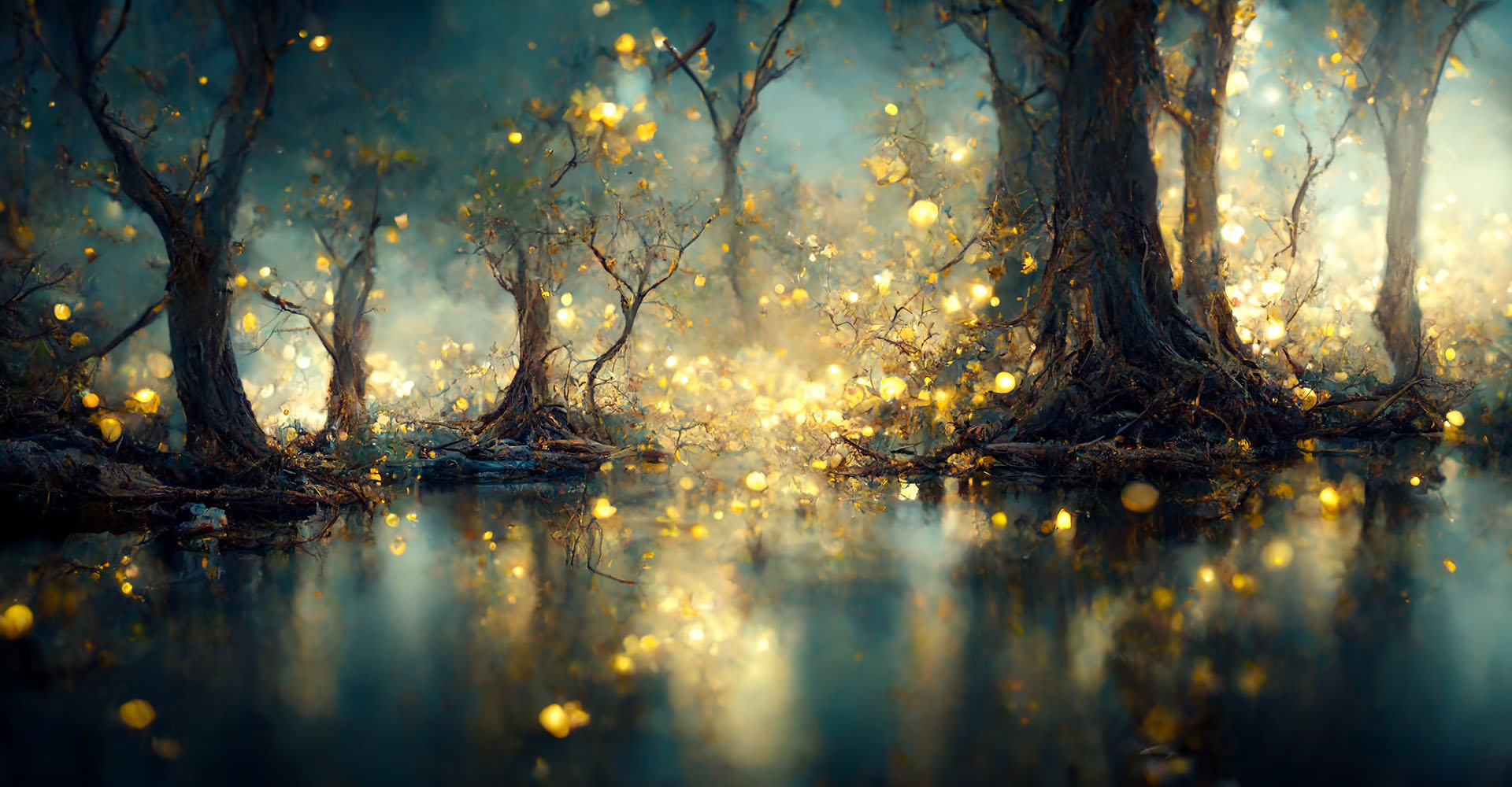 How To Create a Magical System for Your Fantasy Story