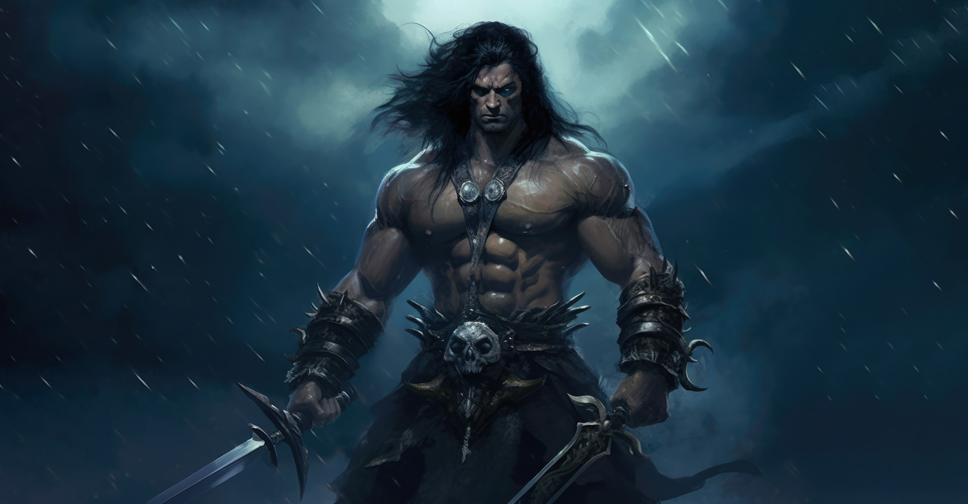 Might and Magic: How To Write a Sword and Sorcery Tale